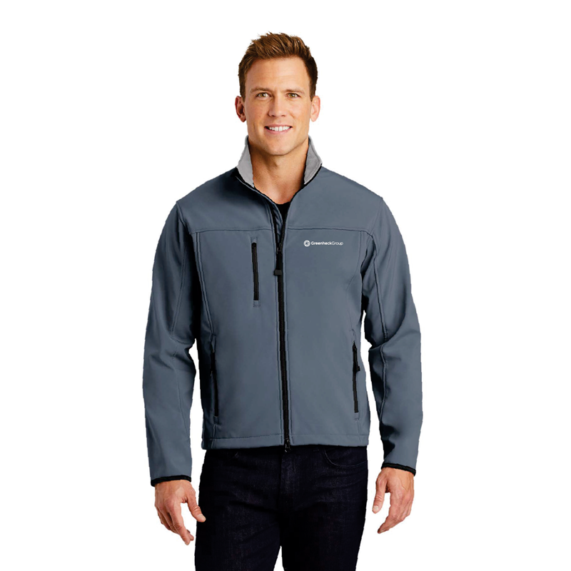 Greenheck Group Apparel